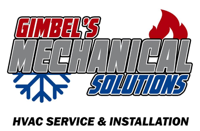 Contact Us – Gimbel's Mechanical Solutions